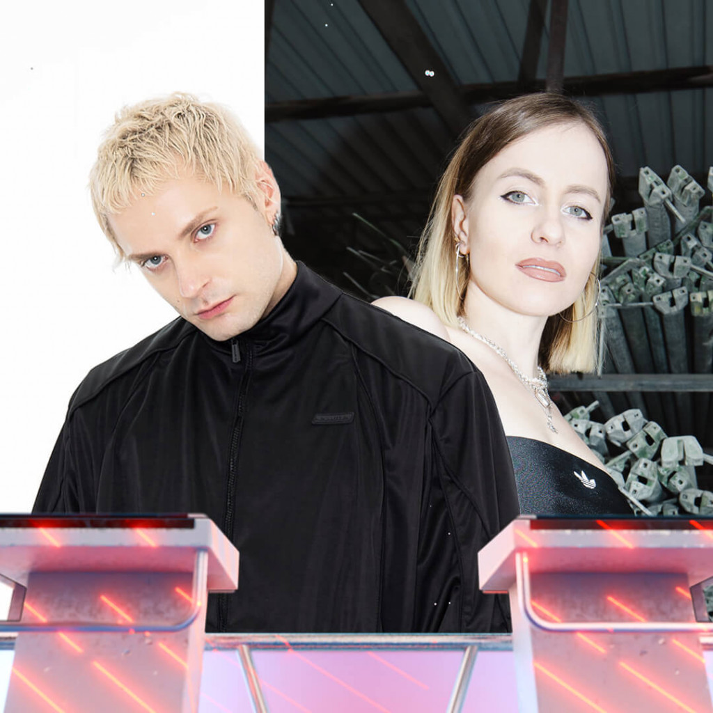 ARTISTS — Waves Open Air Festival 2026