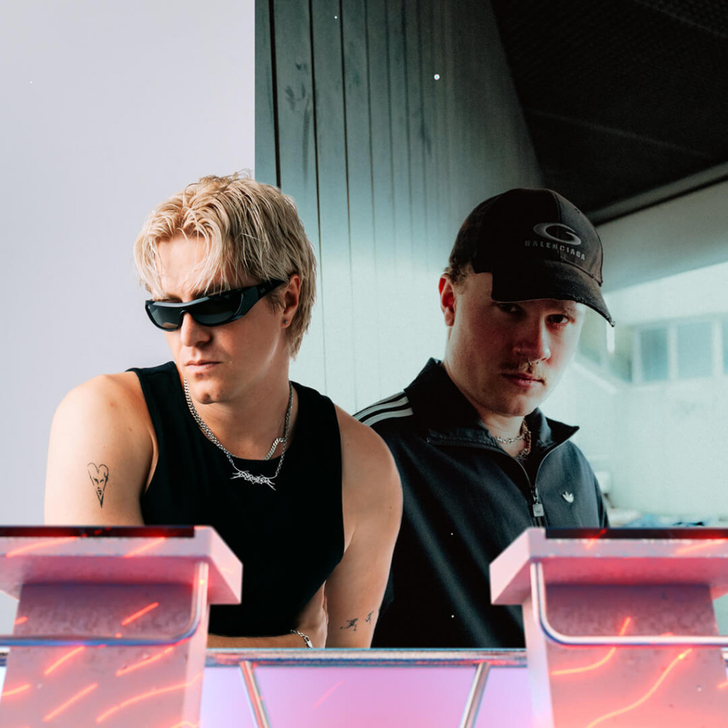 ARTISTS — Waves Open Air Festival 2026
